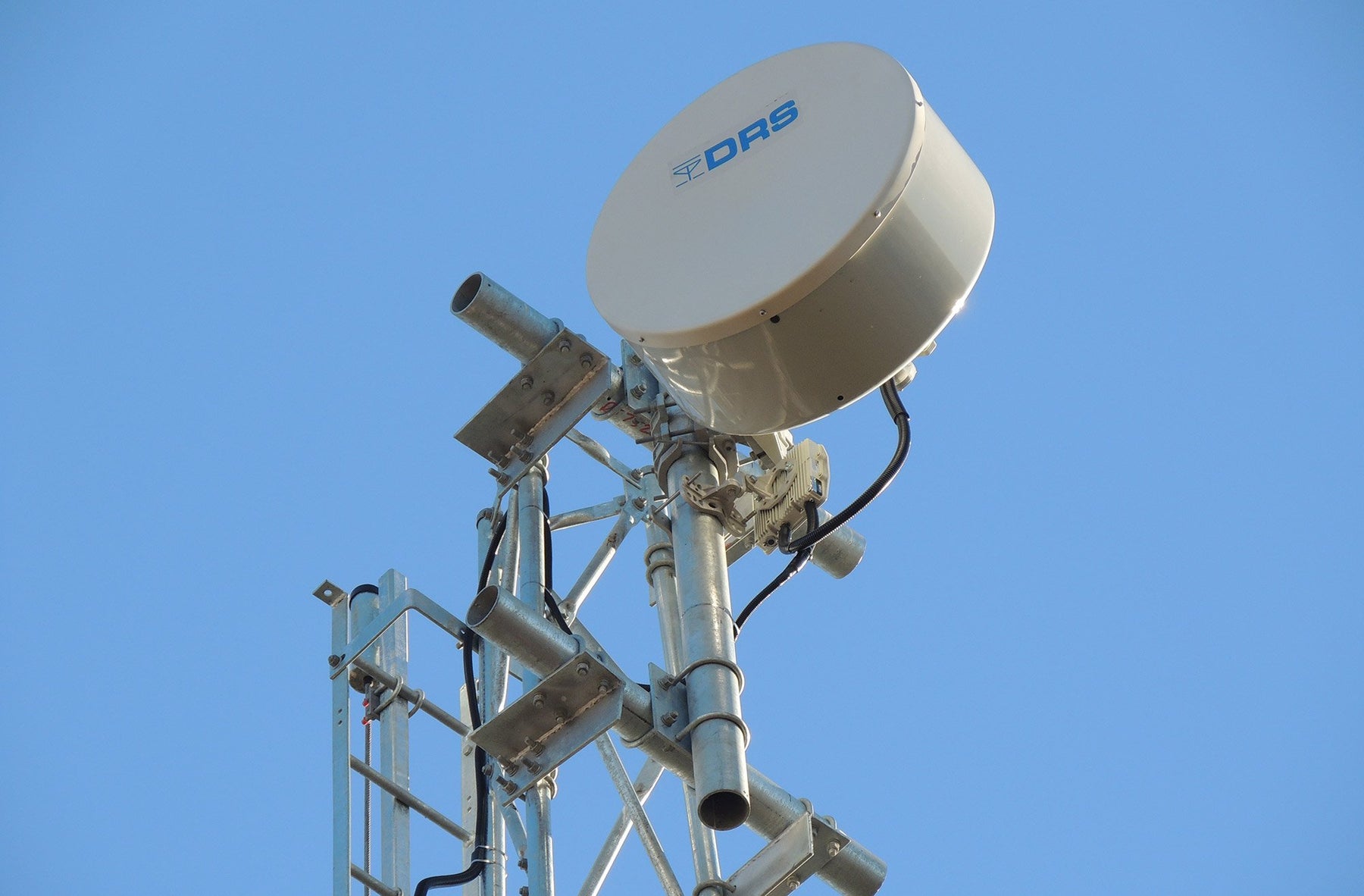 Digital Radio Systems