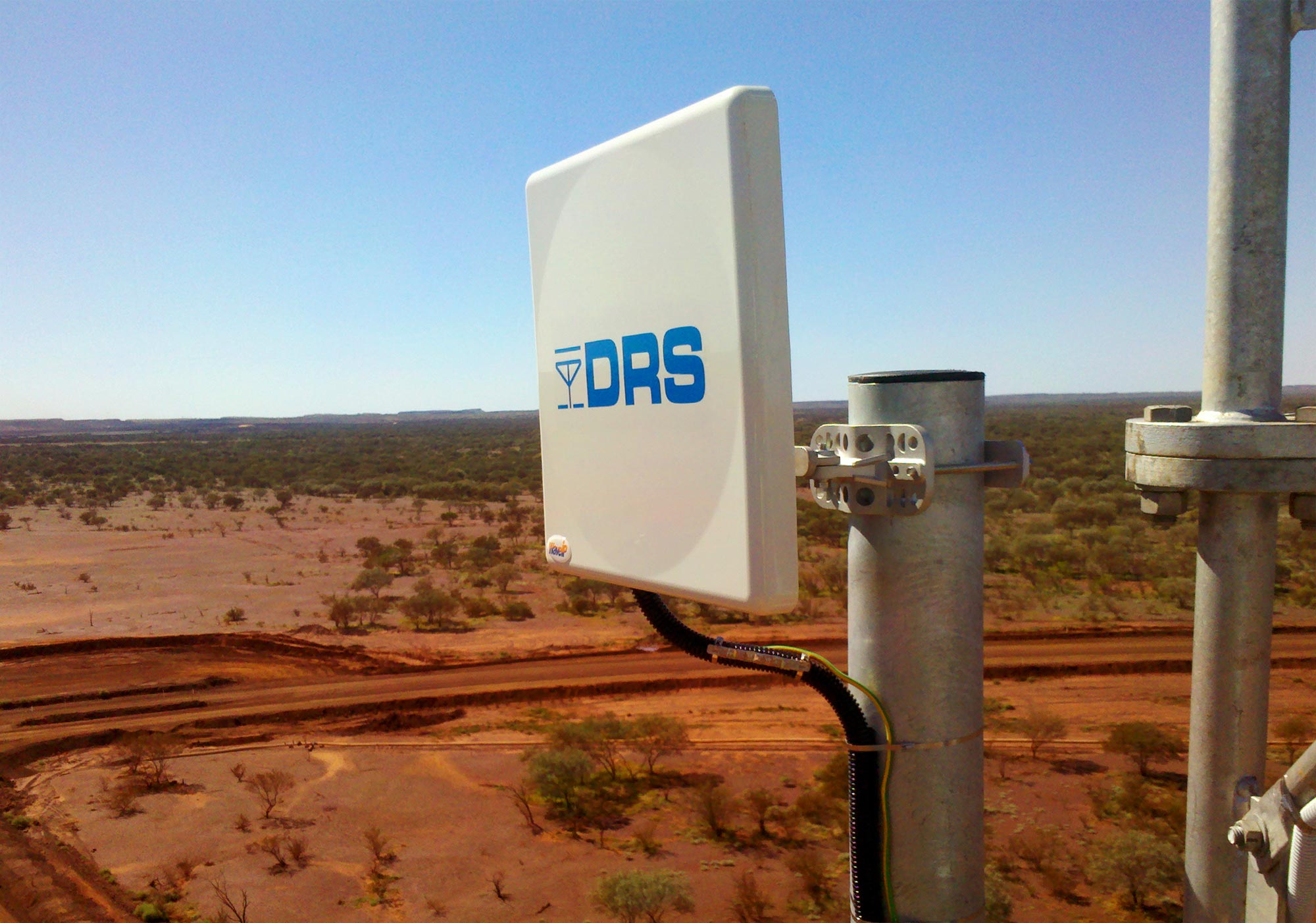 Digital Radio Systems